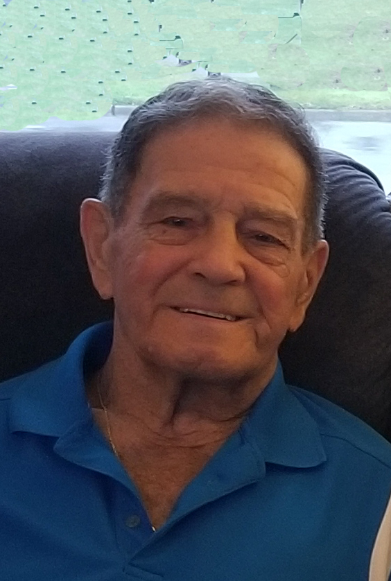 James J. DeSantis | News, Sports, Jobs - Post Journal